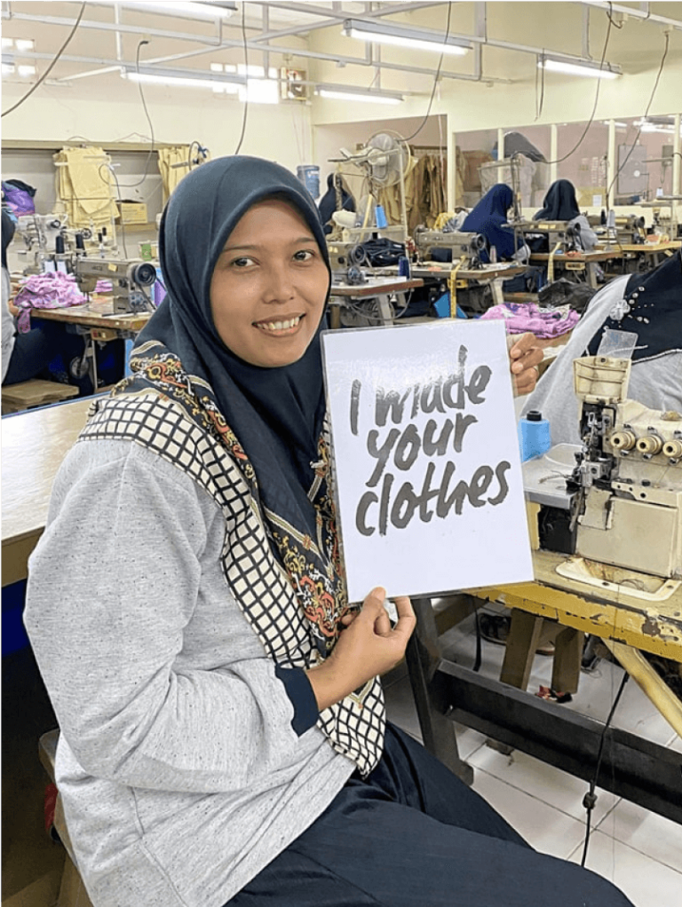 Bali's Best Fair Trade Clothing Manufacturer | CM Garmindo