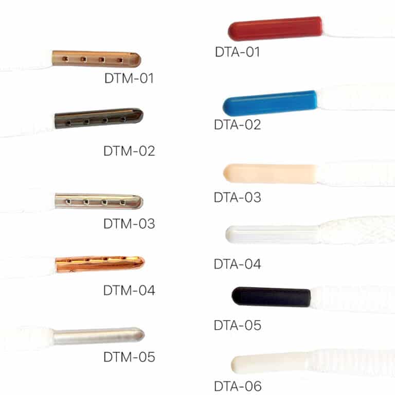 Clothing Components Labels Tags | CM Garmindo