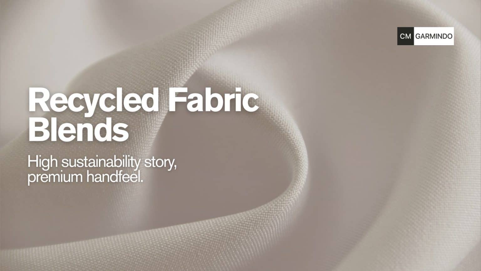 Don’t Miss These 5 Fabric Trends Set to Define SS26 Fashion - CM Garmindo