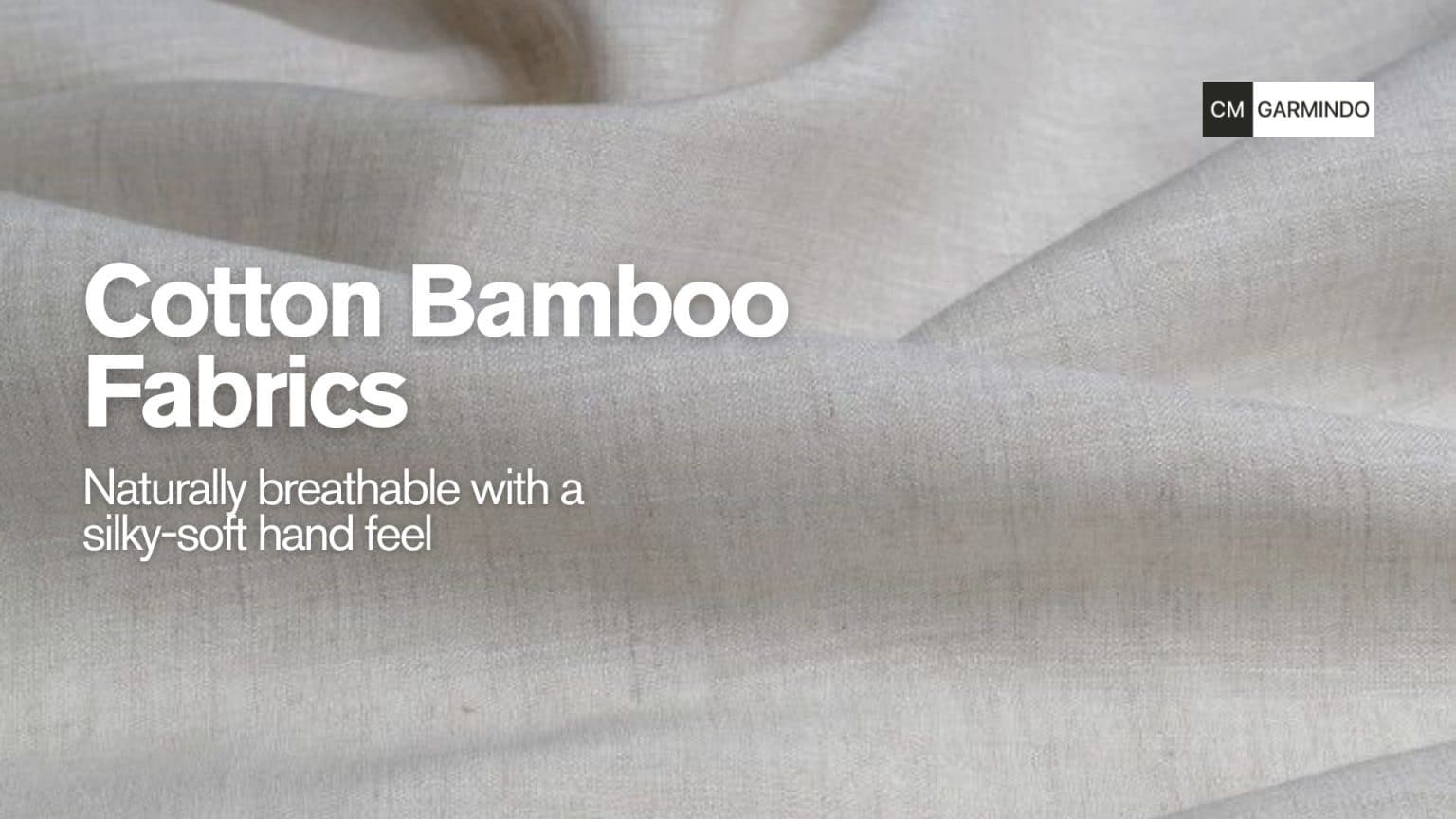 Don’t Miss These 5 Fabric Trends Set to Define SS26 Fashion - CM Garmindo